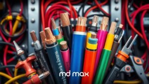 Aprenda a Escolher a Bitola do Cabo Para Sua Instalação